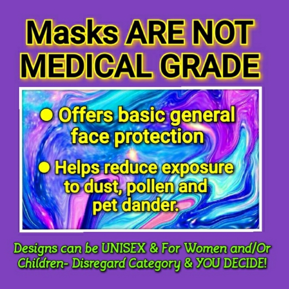 nofaceplace llc | Accessories | Gumball Machine Mask | Poshmark